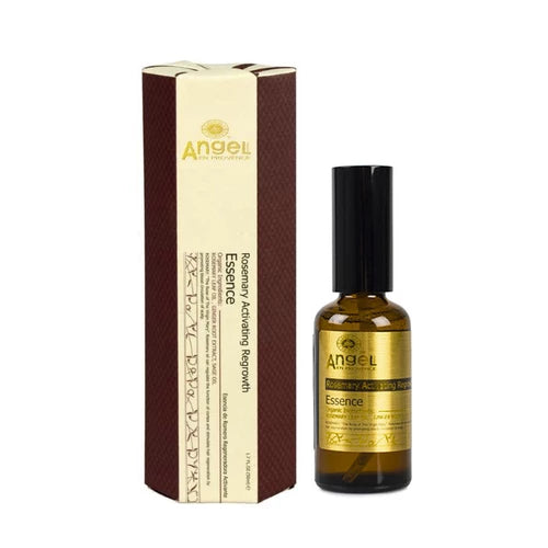 Angel Rosemary Activating Regrowth Essence – Curls by M