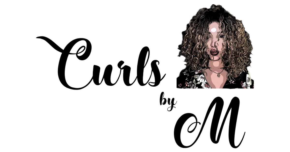Curls by M⎪Curly Girl Webshop