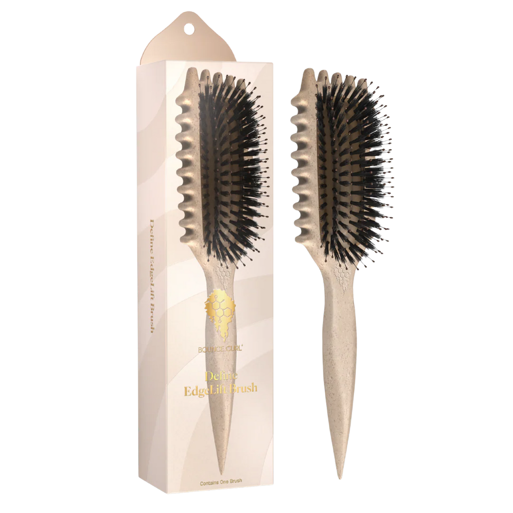 Bounce Curl Define Styling Brush – Curls by M