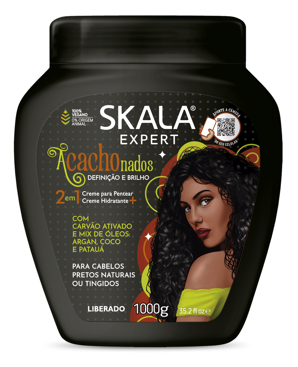 Skala Acachonados – Curls by M